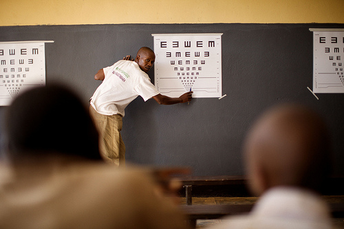 Chief Commissioner speech at Crowe Clark Whitehill INGO conference ...