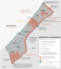 UK humanitarian aid to Gaza - ICAI