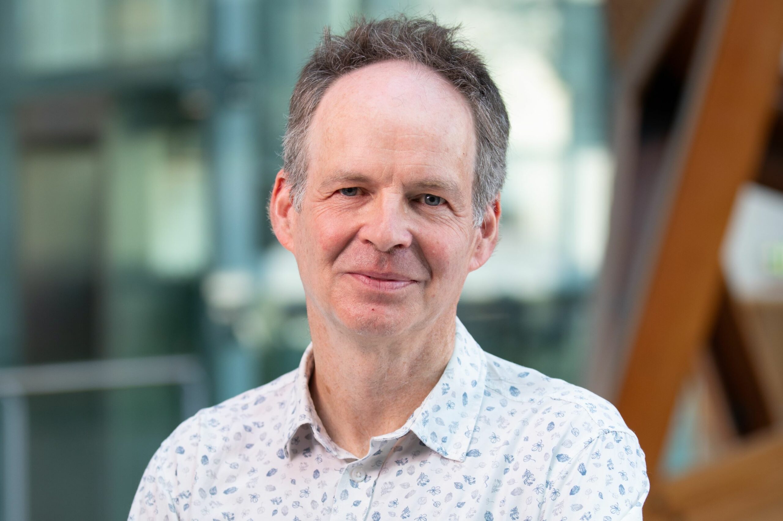 Harold Freeman - Independent Commission for Aid Impact